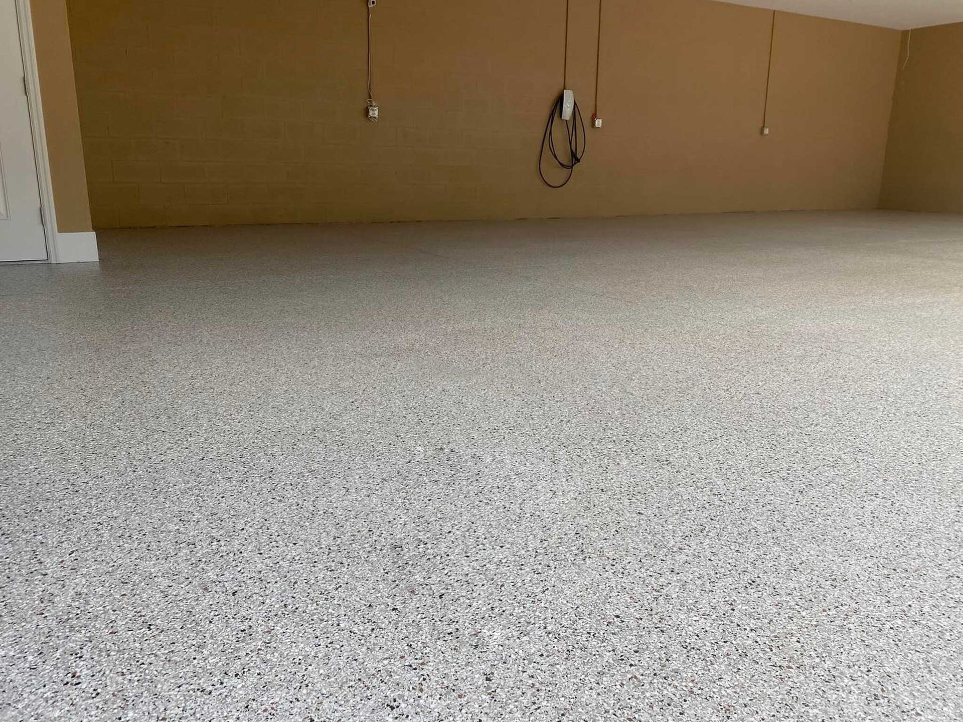 Rhino Epoxy Coatings | Lutz & Bradenton, FL | Epoxy Flooring Company