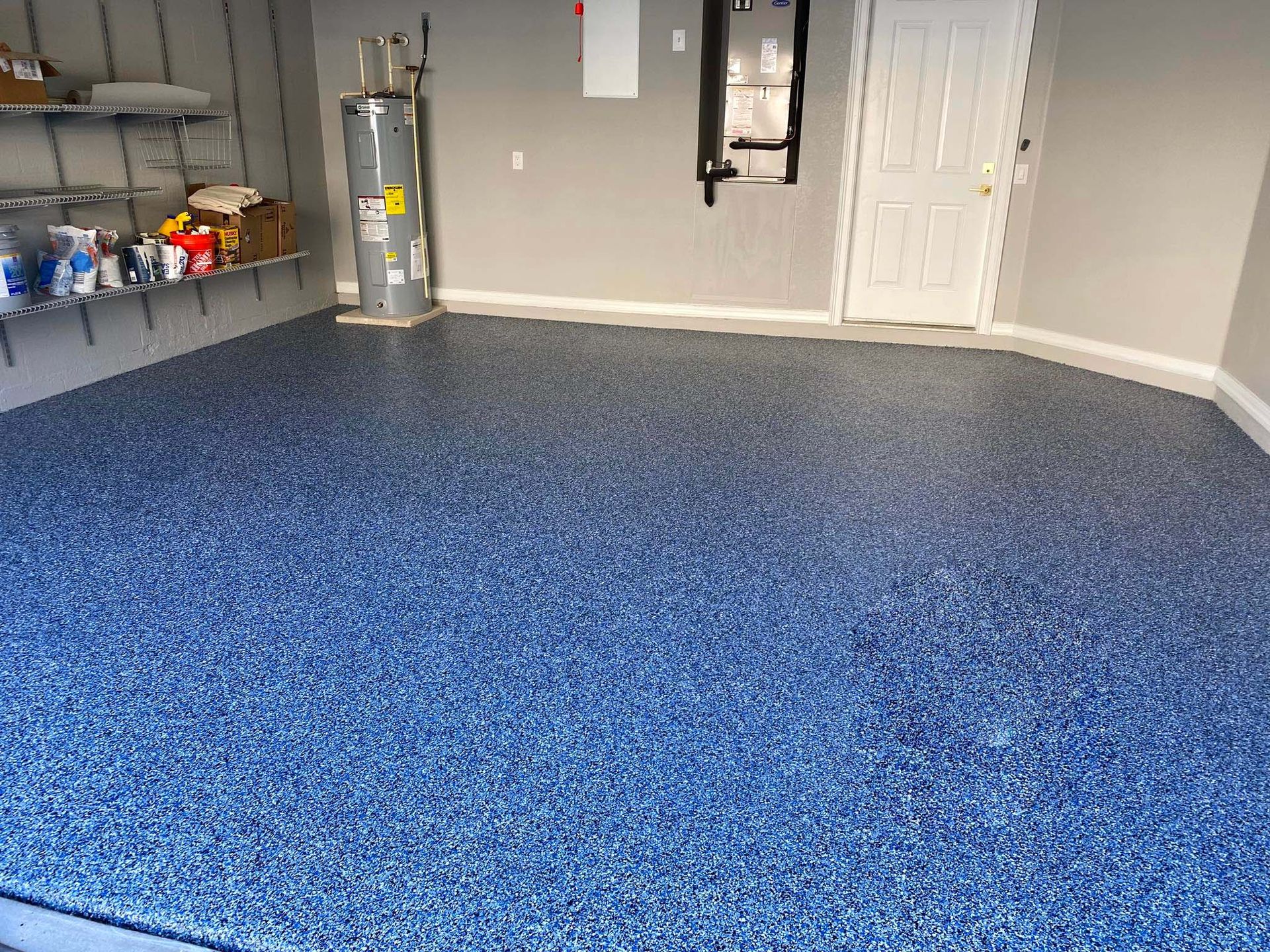 Rhino Epoxy Coatings | Lutz & Bradenton, FL | Epoxy Flooring Company