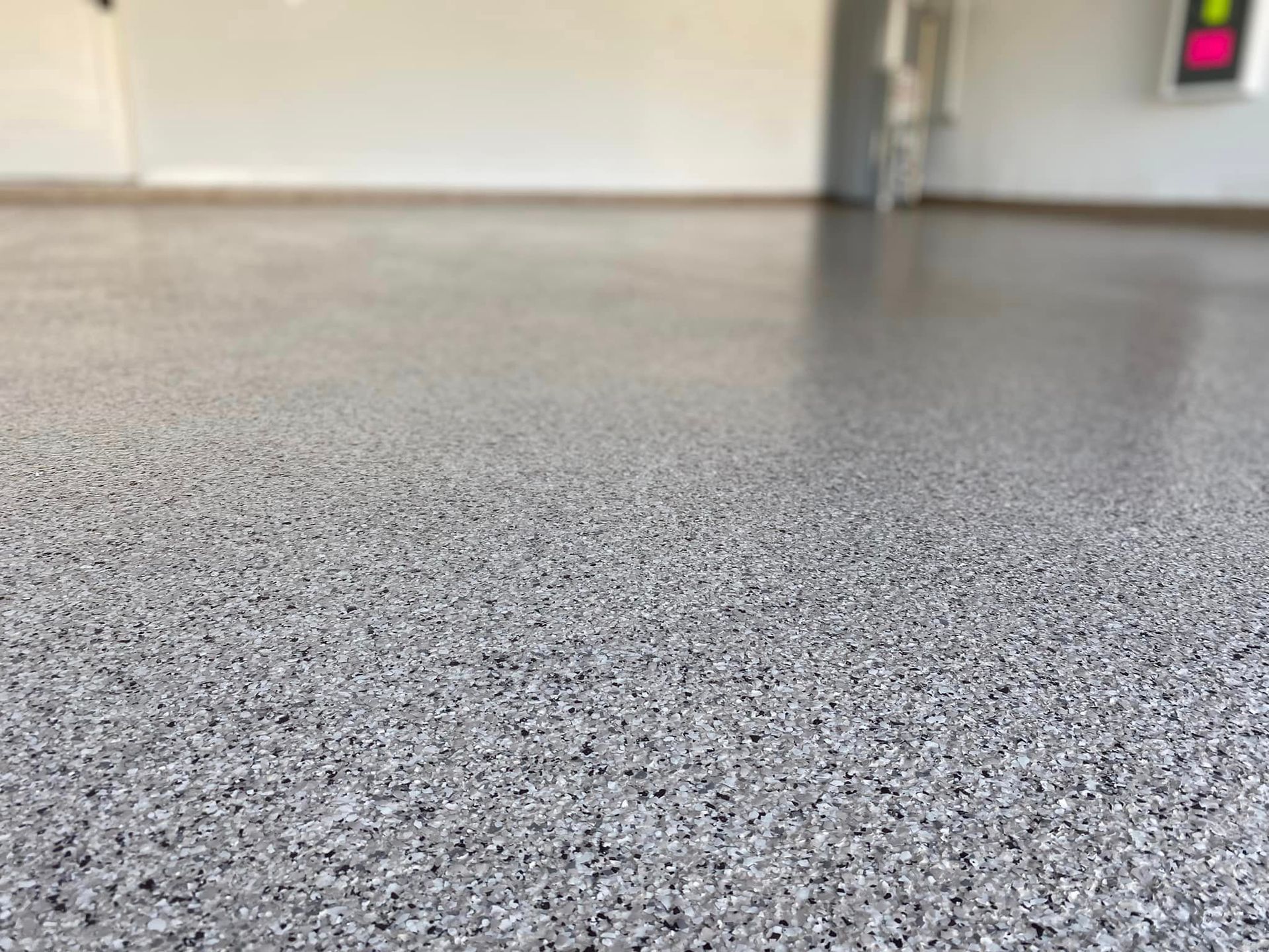 Rhino Epoxy Coatings | Lutz & Bradenton, FL | Epoxy Flooring Company