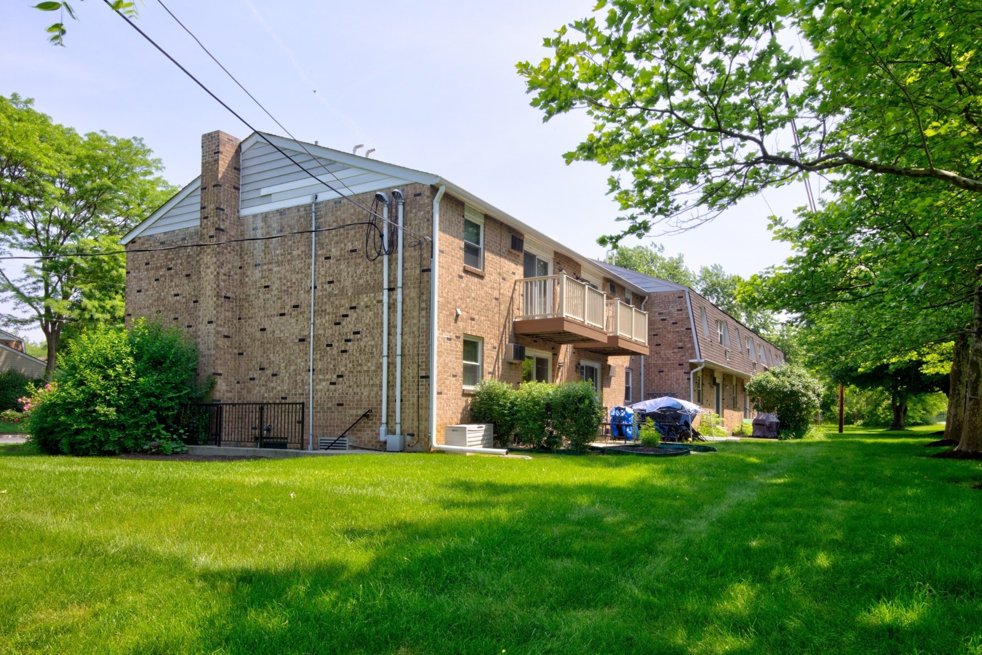 Home | Sheffield Square | Allentown, PA