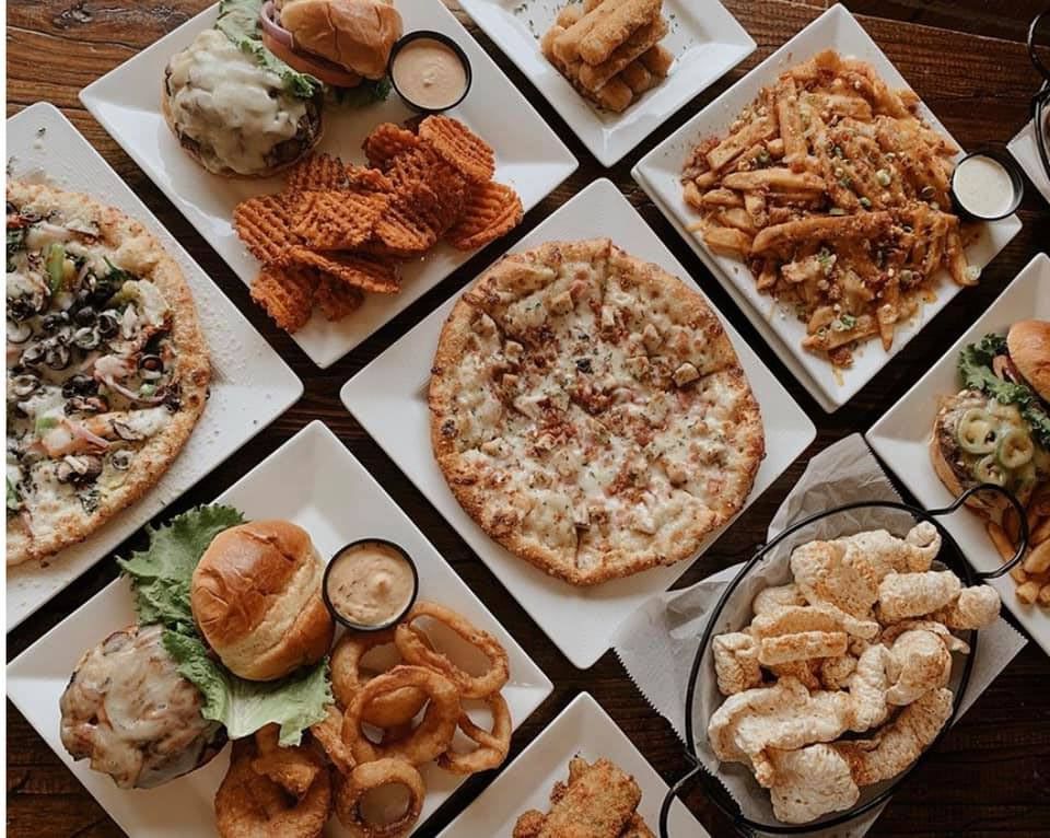 Lunch & Dinner Specials | Auburn, AL