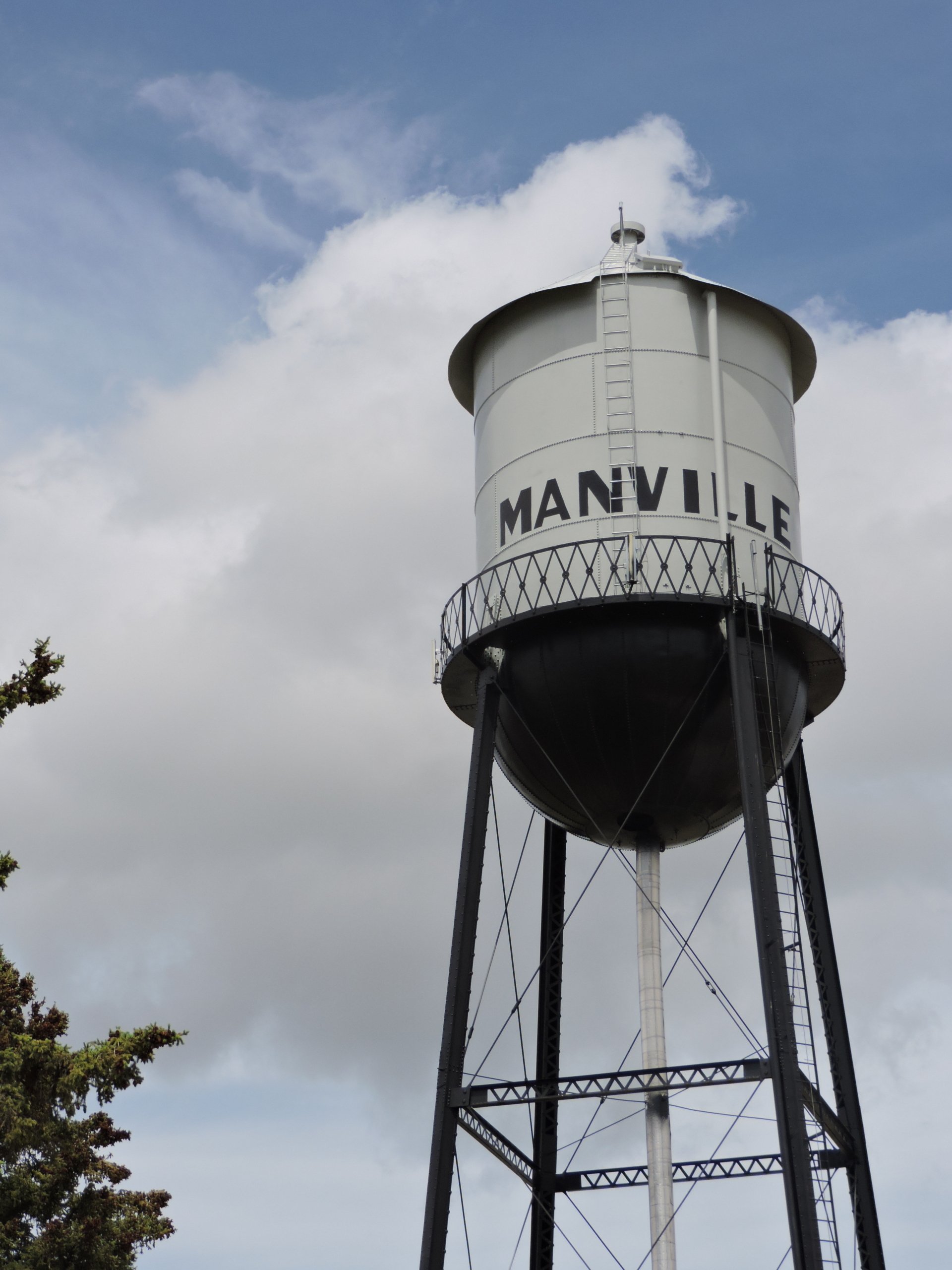 Minutes & Agendas | Town of Manville