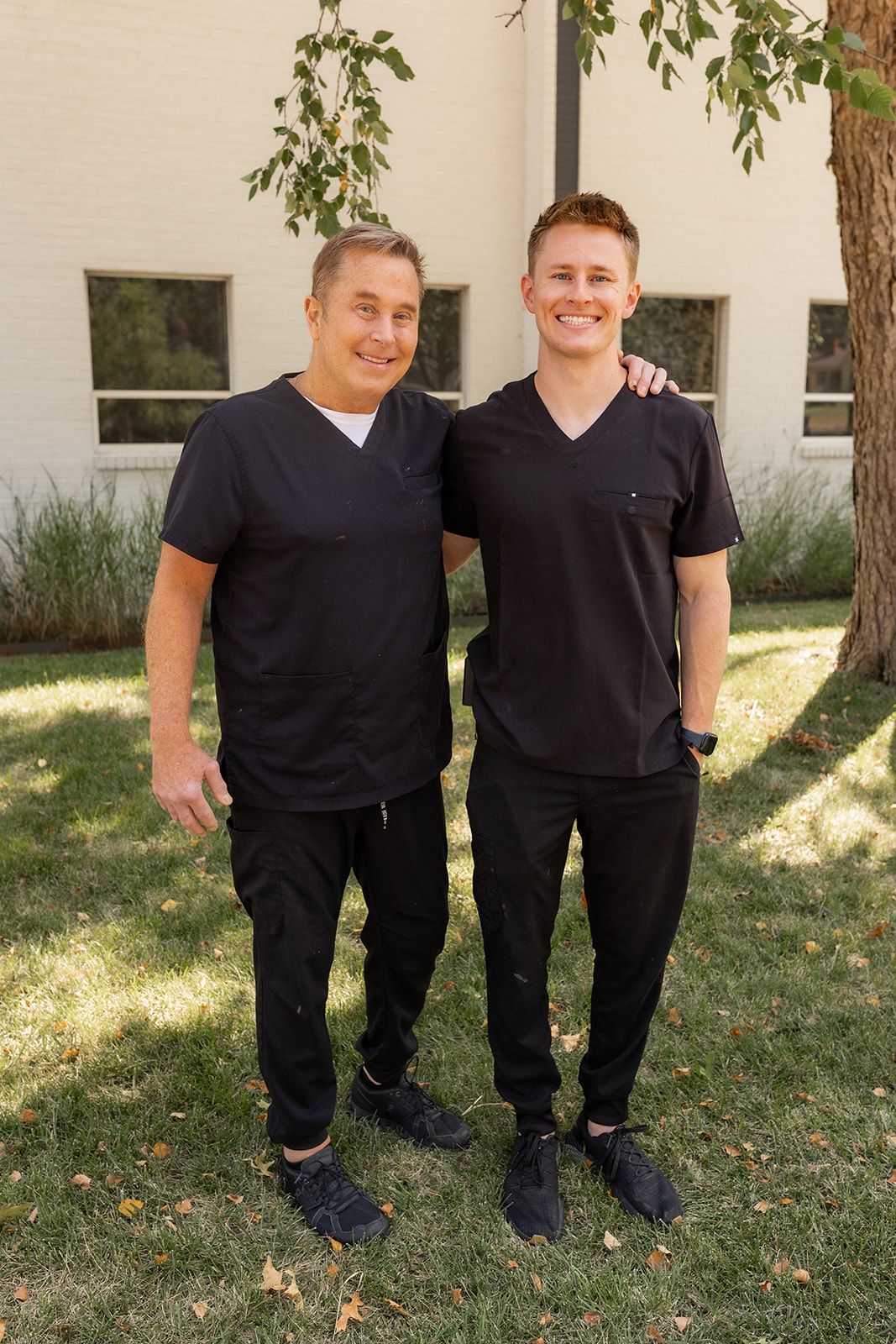 About Our Prairie Village Dentists - Emergency Tooth Pain Center