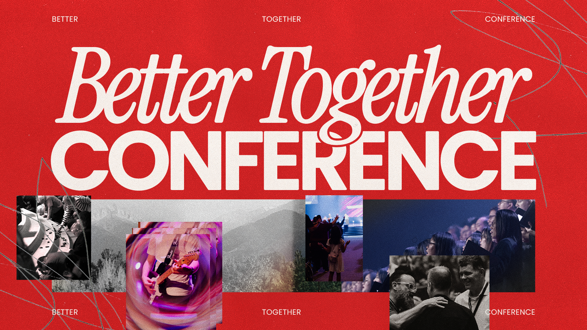Events | OKAG Conferences & Spiritual Retreats