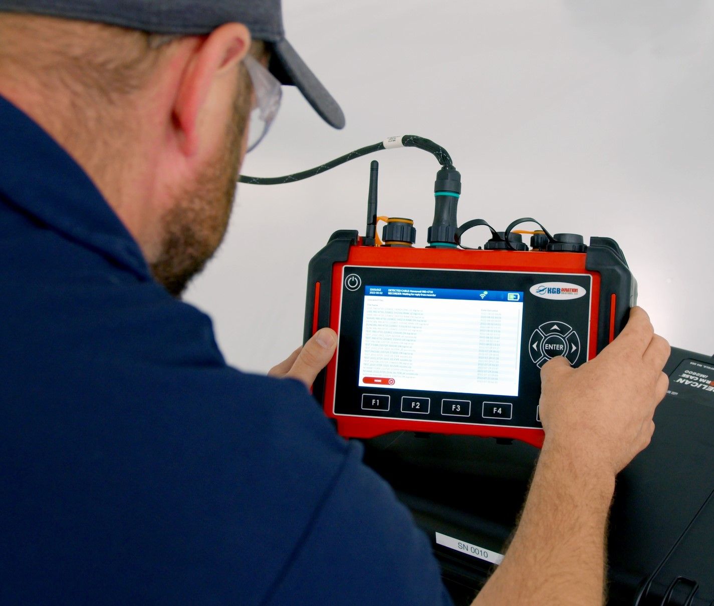 Flight Data Analysis Tool | Worldwide