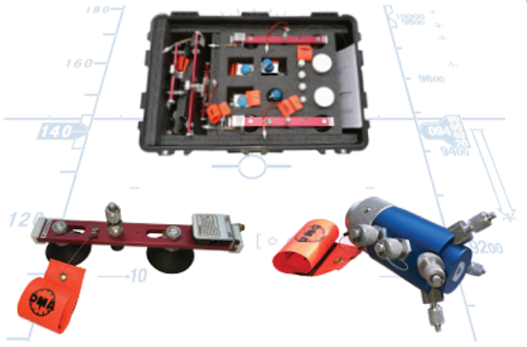 Air Data Test Sets | Worldwide