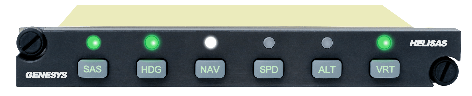 Helicopter Autopilots | Worldwide