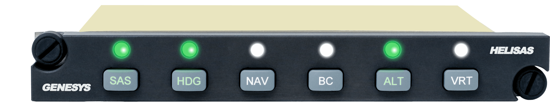 Helicopter Autopilots | Worldwide