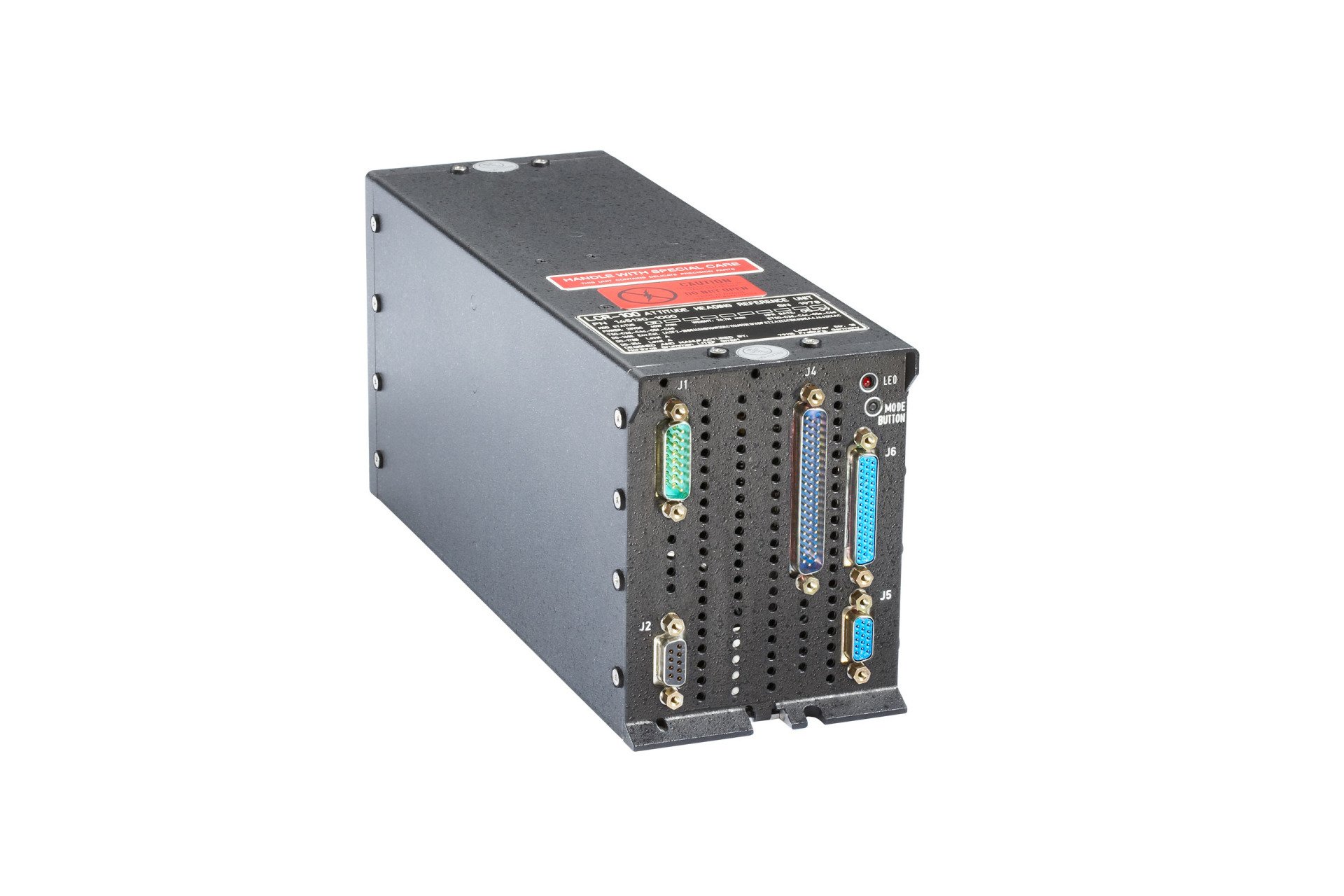 Inertial Technology Solutions | Worldwide