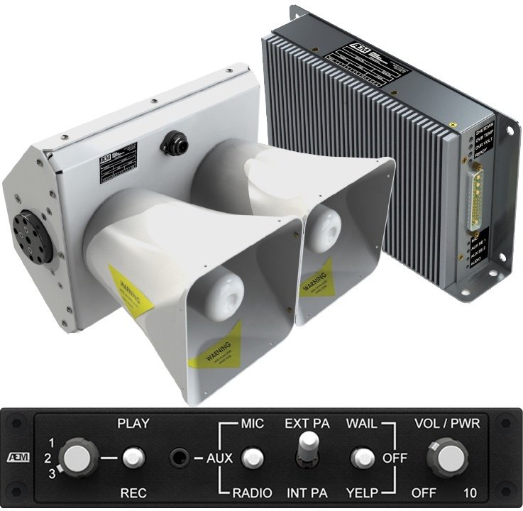 Custom Avionics Solutions | Worldwide