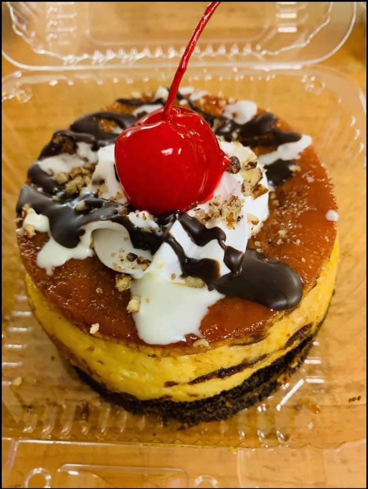 Home [www.cleosbakeryandsweetreats.com]