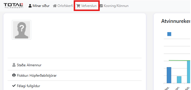 Velkomin til Eflingar | Efling stéttarfélag