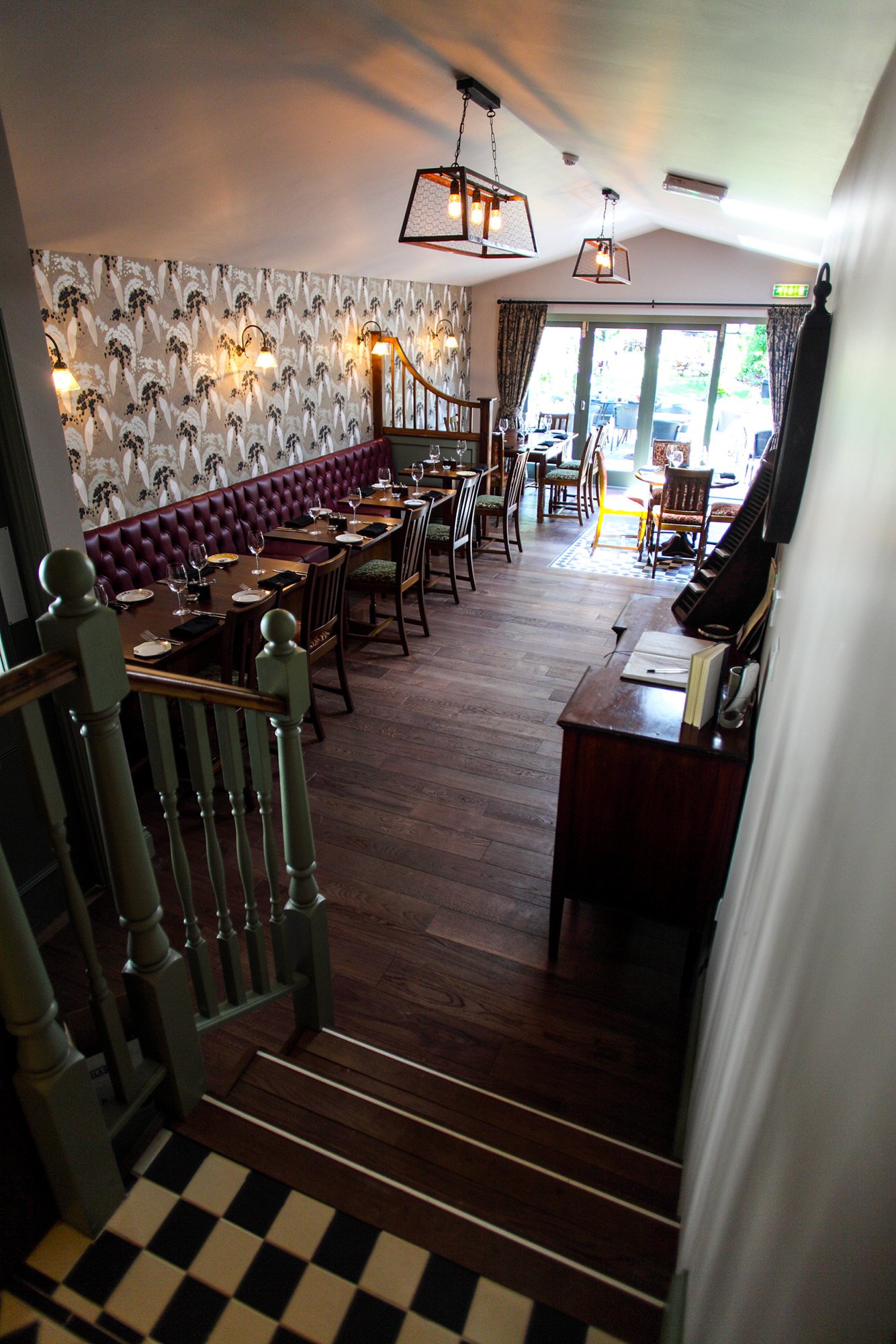 About The Prince Albert Ely Cambridgeshire | Ely Pub | Ely Restaurant