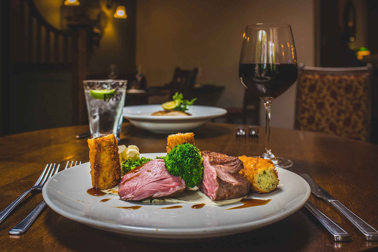 The Prince Albert Ely | Events