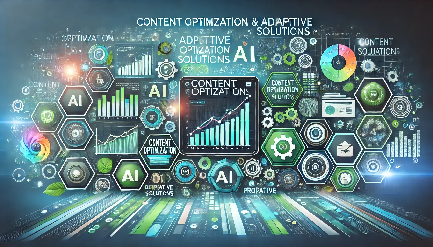 Staying Ahead of Content Optimization Trends Curematics' Adaptive ...