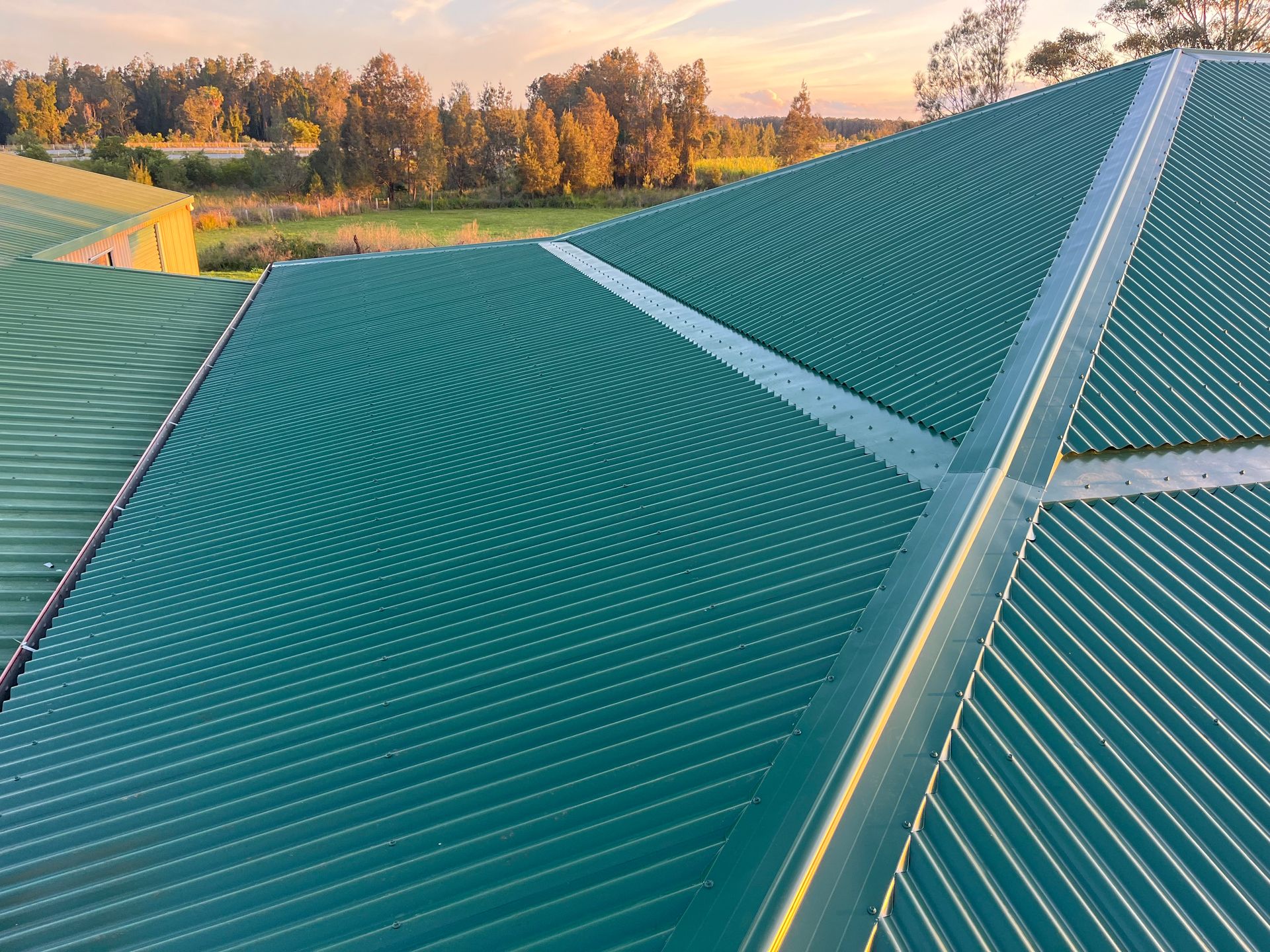 Roofing Services in the Northern Rivers | Rooftech Roofing Services
