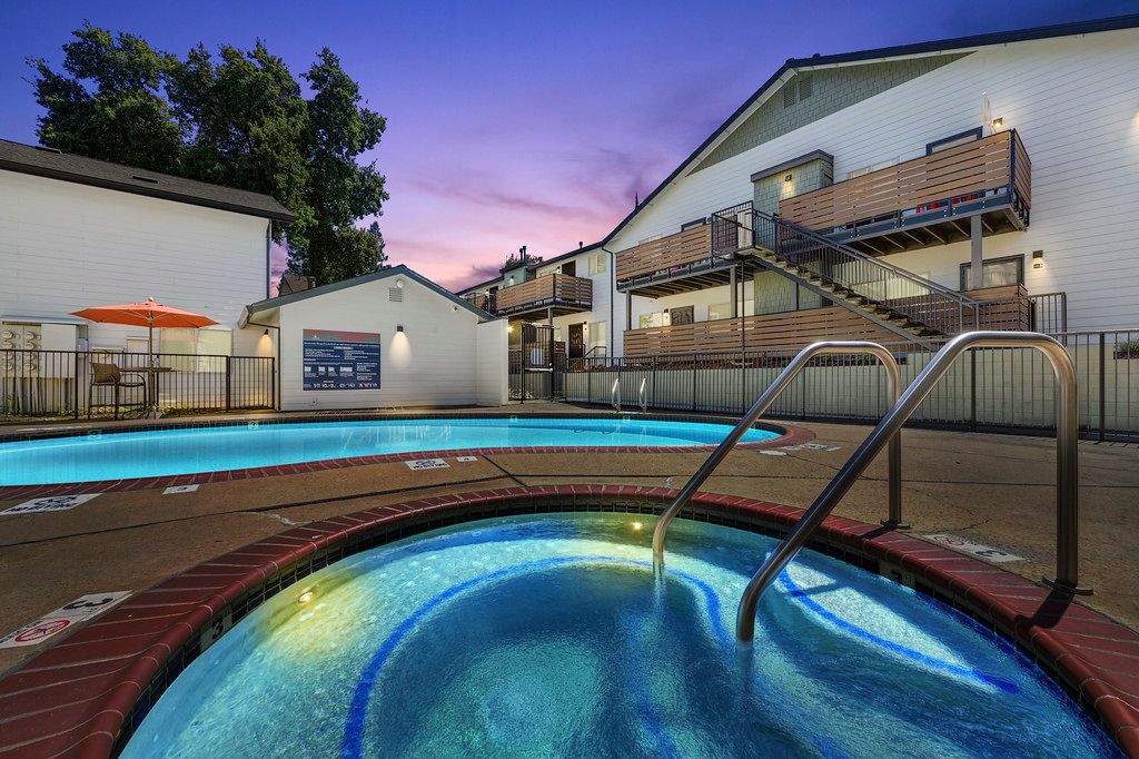 Copperwood Apartment Homes