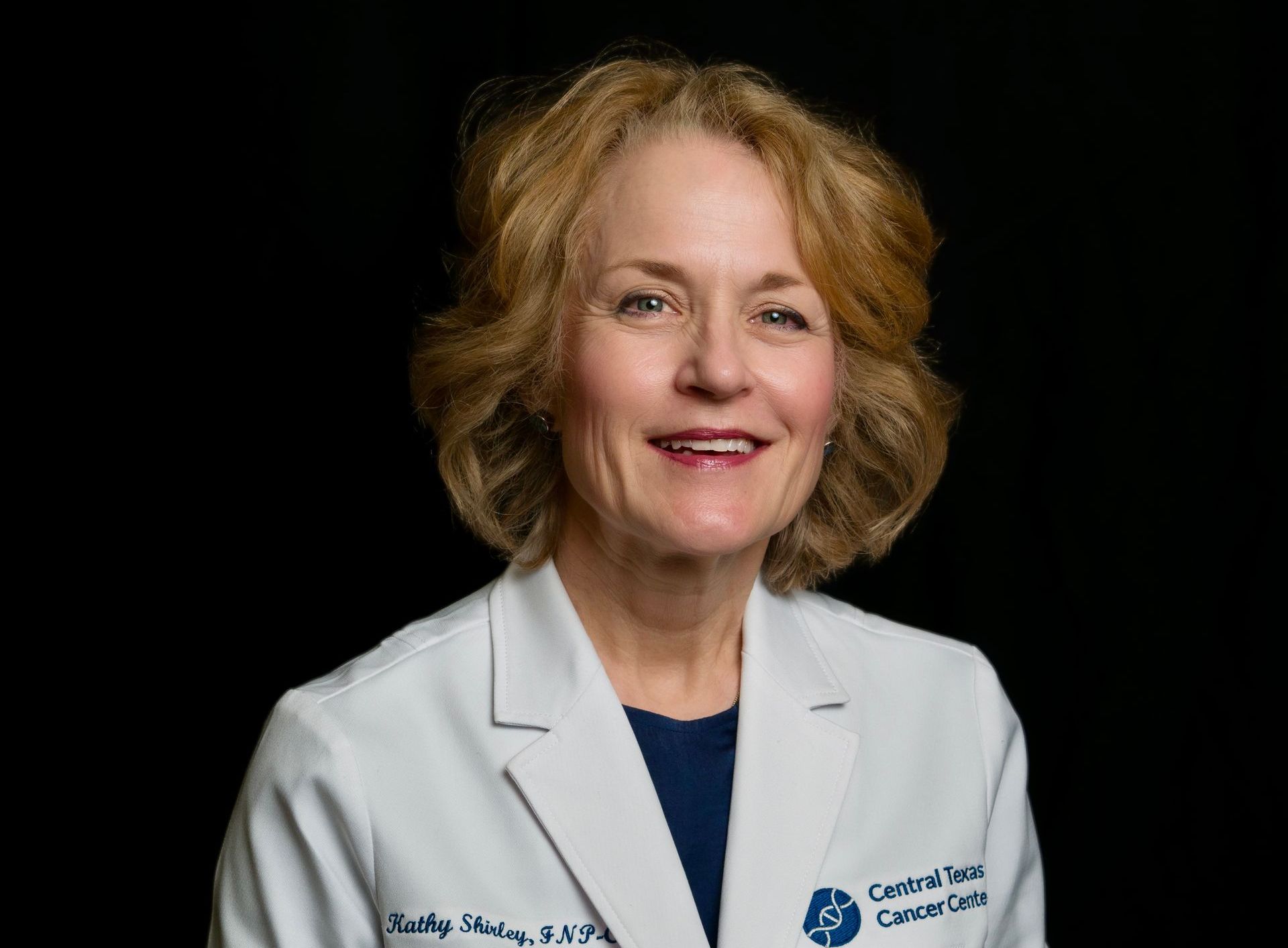 Meet Our Physicians | Central Texas Cancer Centers