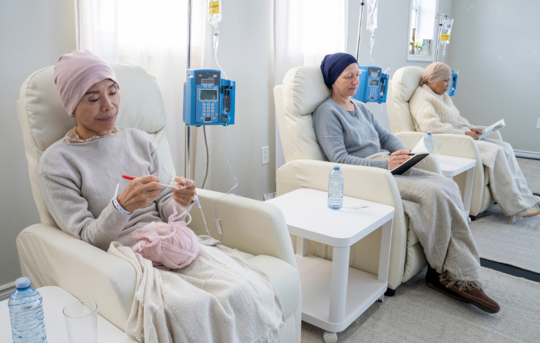 Central Texas Cancer Centers | Texas