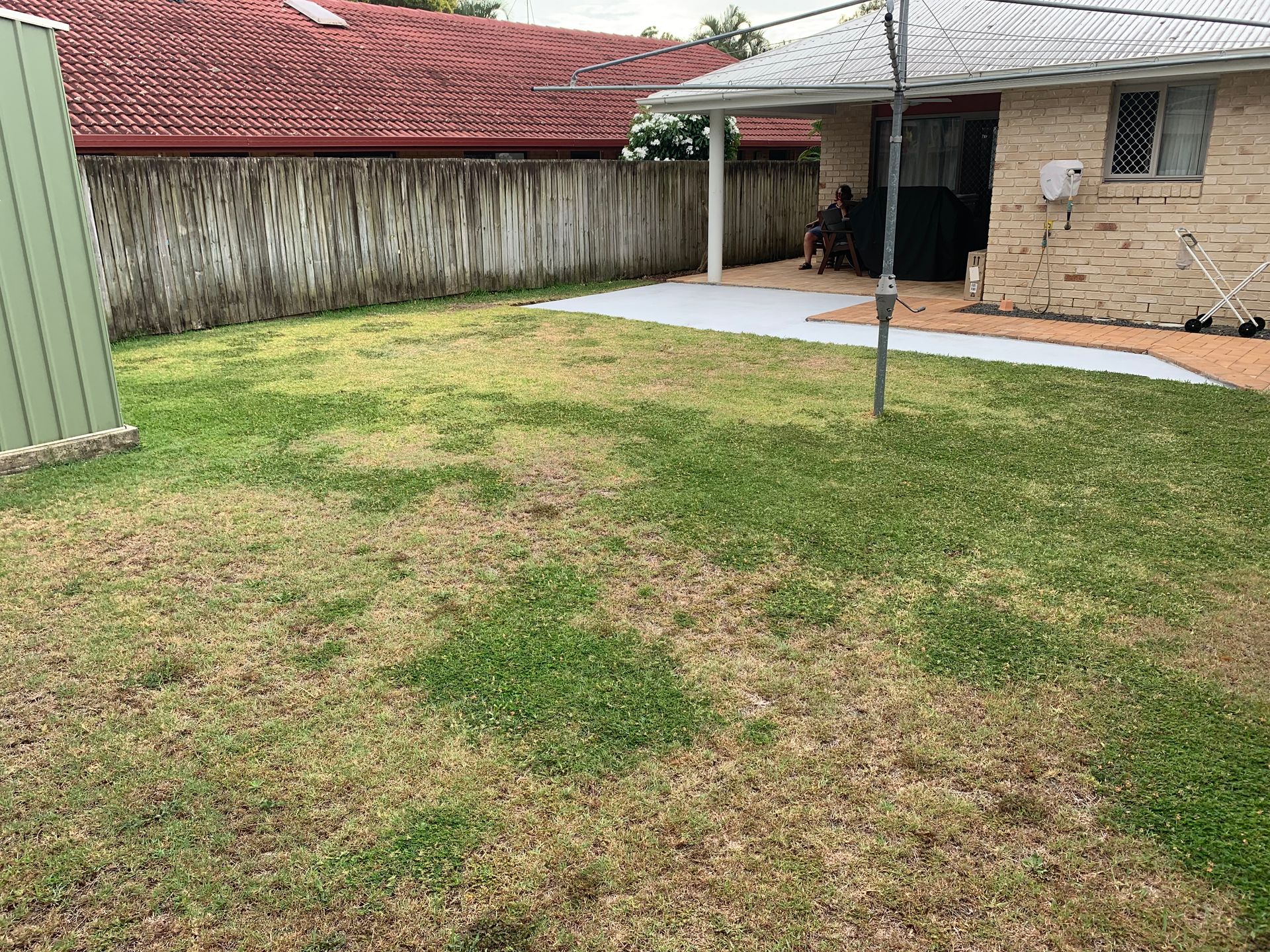 Concrete Garden Edging | Bayside, QLD | Kwik Kerb