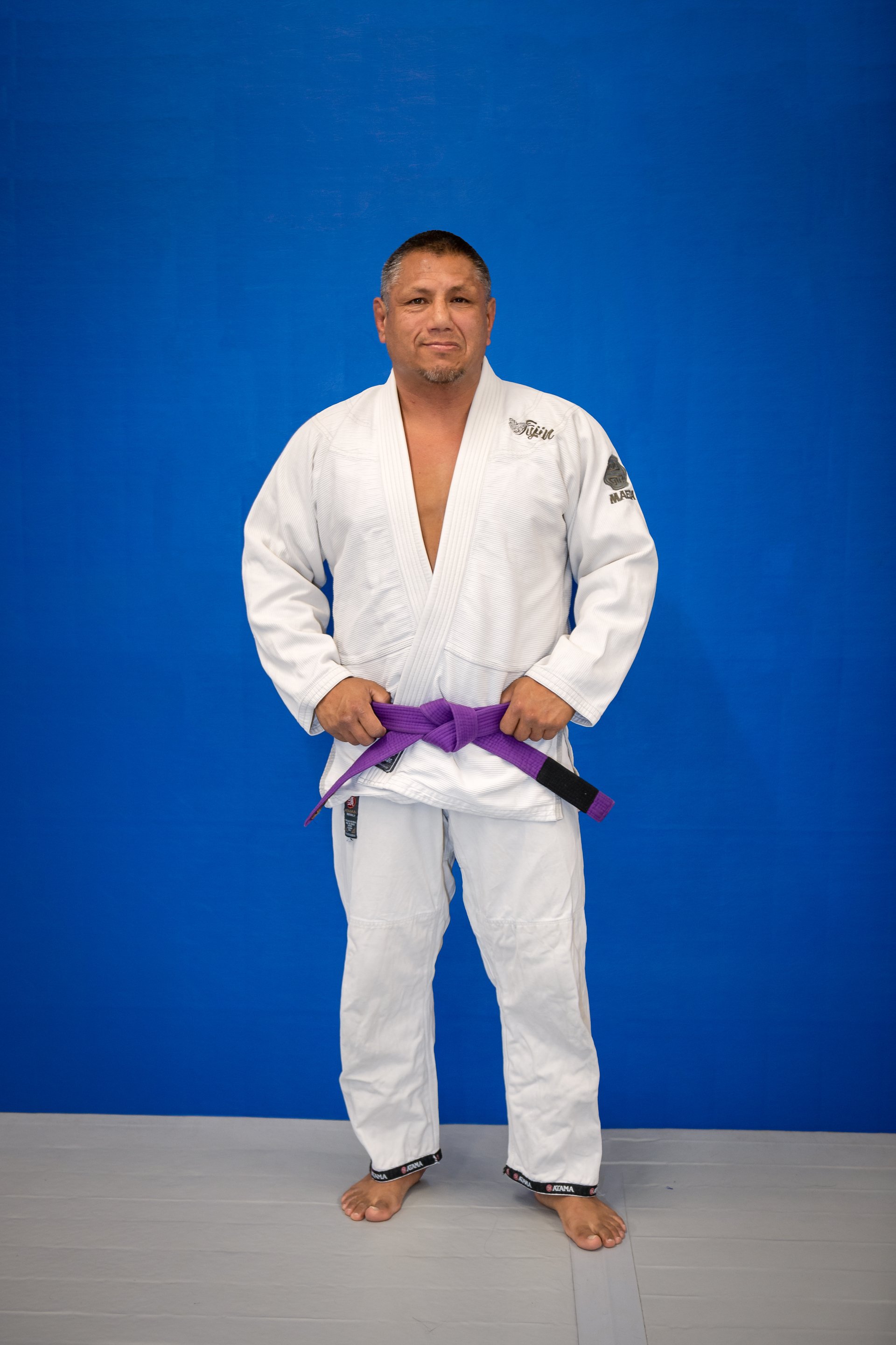 Jiu-Jitsu Instructors | Alpine, CA | Alpine Jiu-Jitsu