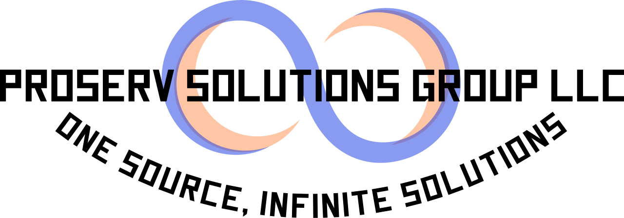 ProServ Solutions Group LLC | Expert Cybersecurity, IT, and OT Services ...