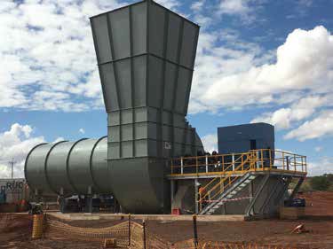 Completed Projects | Major Electrical | Mackay, QLD