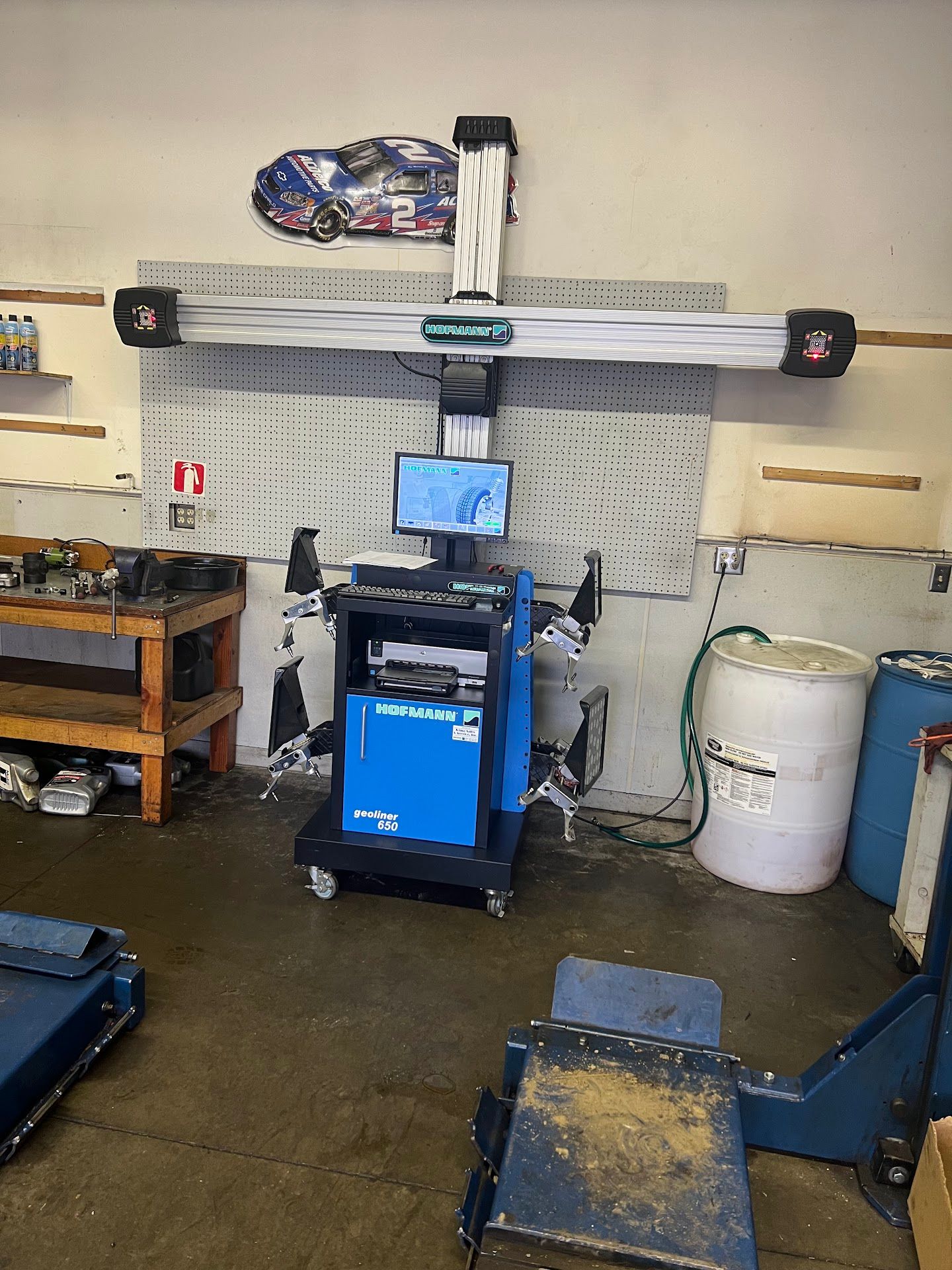Auto Repair in Bothell, WA | Leon's Automotive