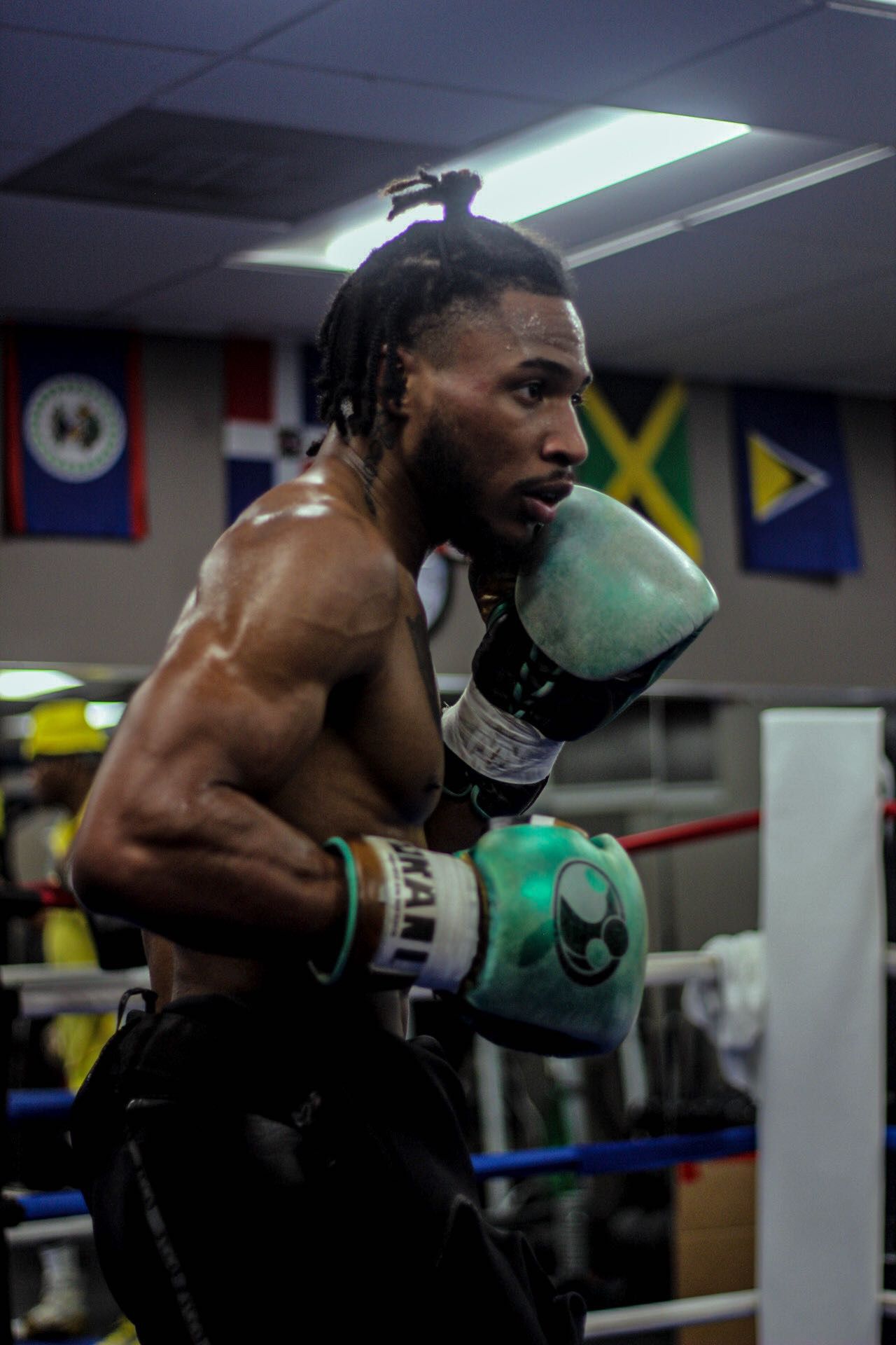 Fitness & Training | Silver Spring, MD | Rec Mode Fitness