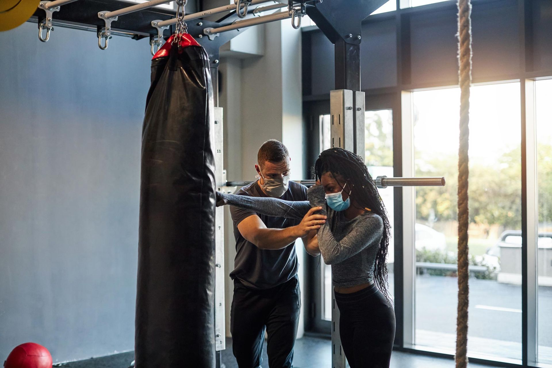 Fitness Classes | Silver Spring, MD | Rec Mode Fitness