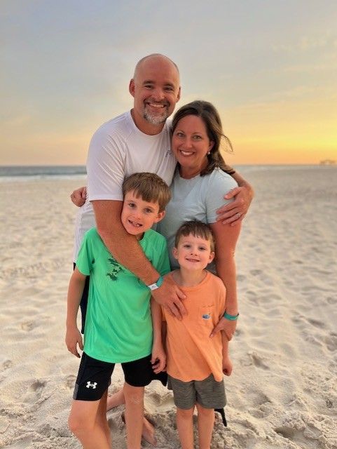 Southern Kentucky FCA