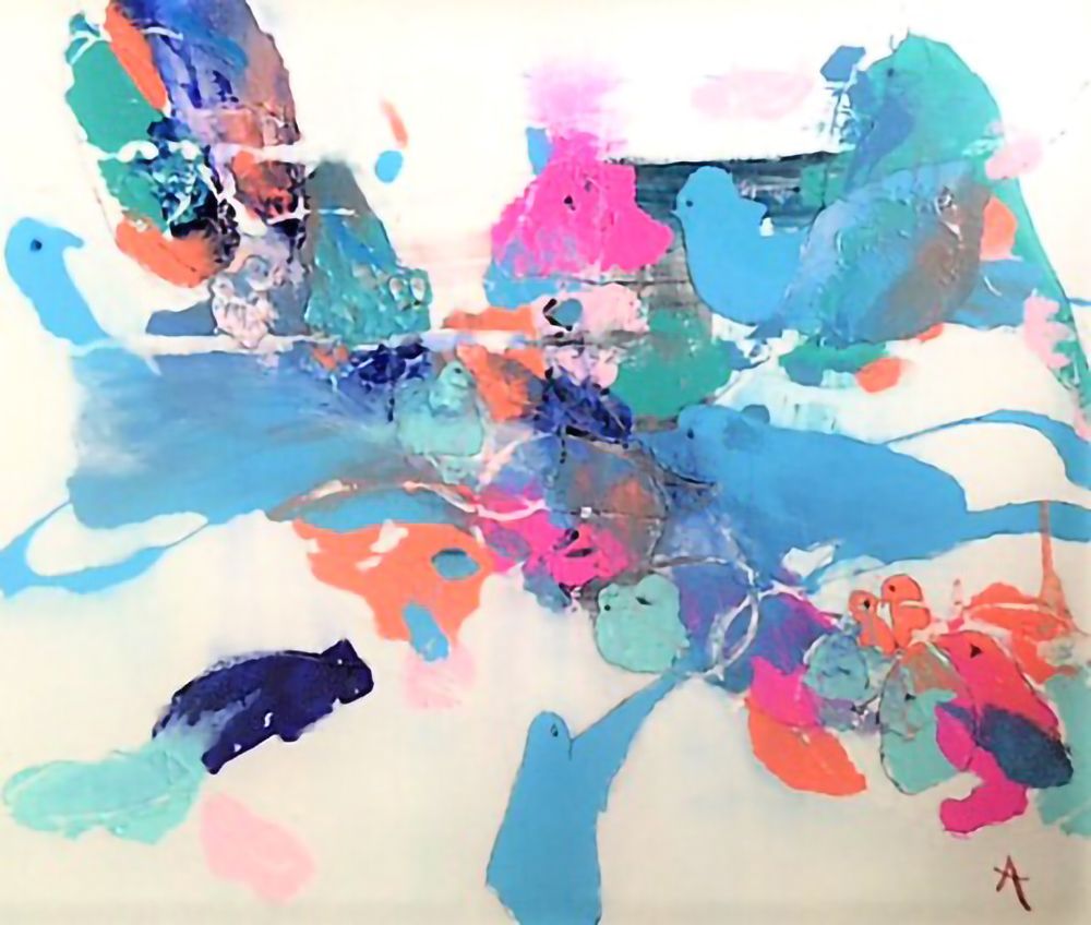 Exhibitions Archive | | The Maclaurin Art Gallery