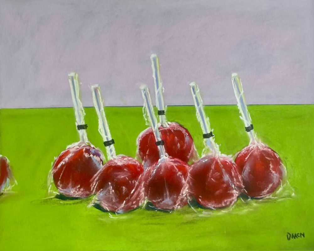 Exhibitions Archive | | The Maclaurin Art Gallery