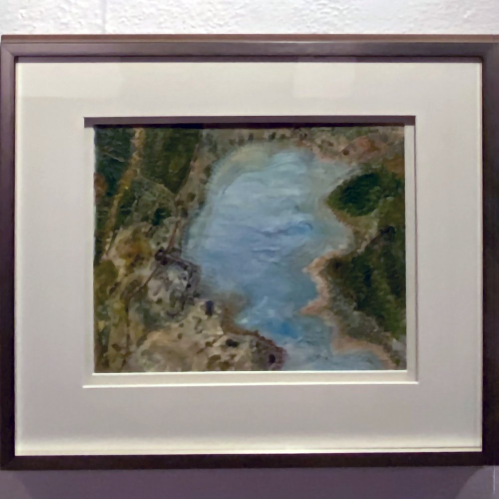 The Glasgow Society of Women Artists 2021 Exhibition Winners