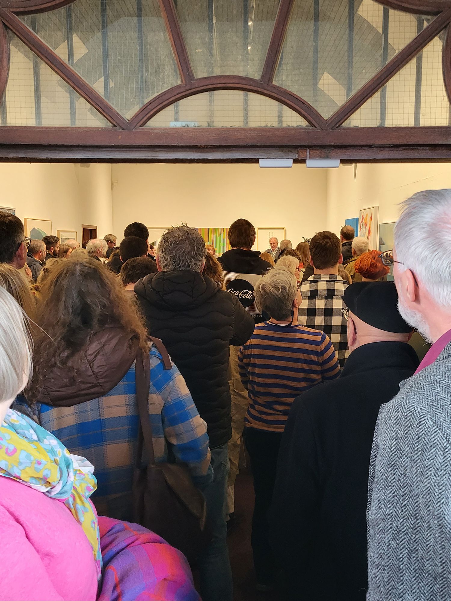 Society of Scottish Artists 125th Annual Exhibition