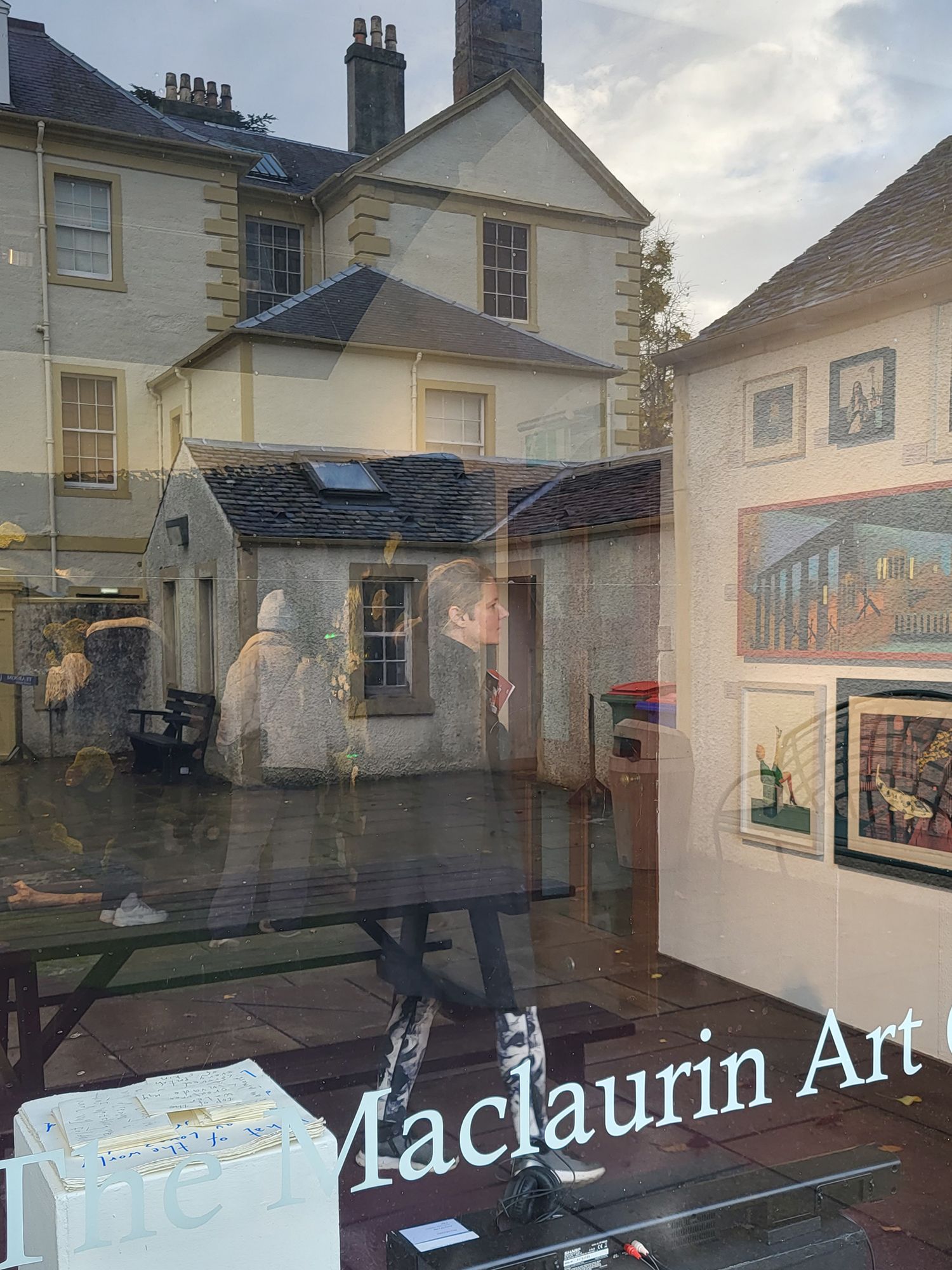 Society of Scottish Artists 125th Annual Exhibition