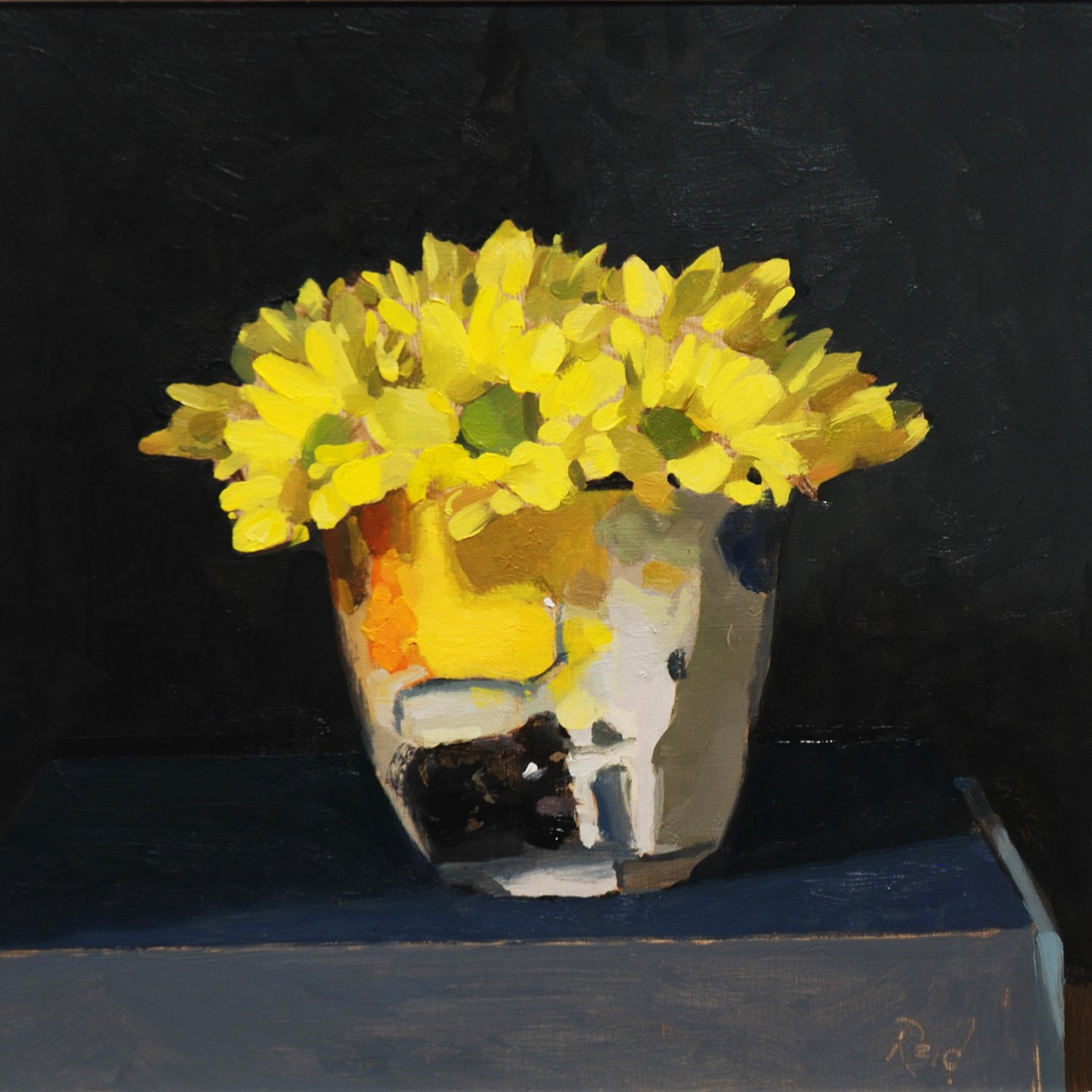 View The Maclaurin Gallery Exhibitions Online