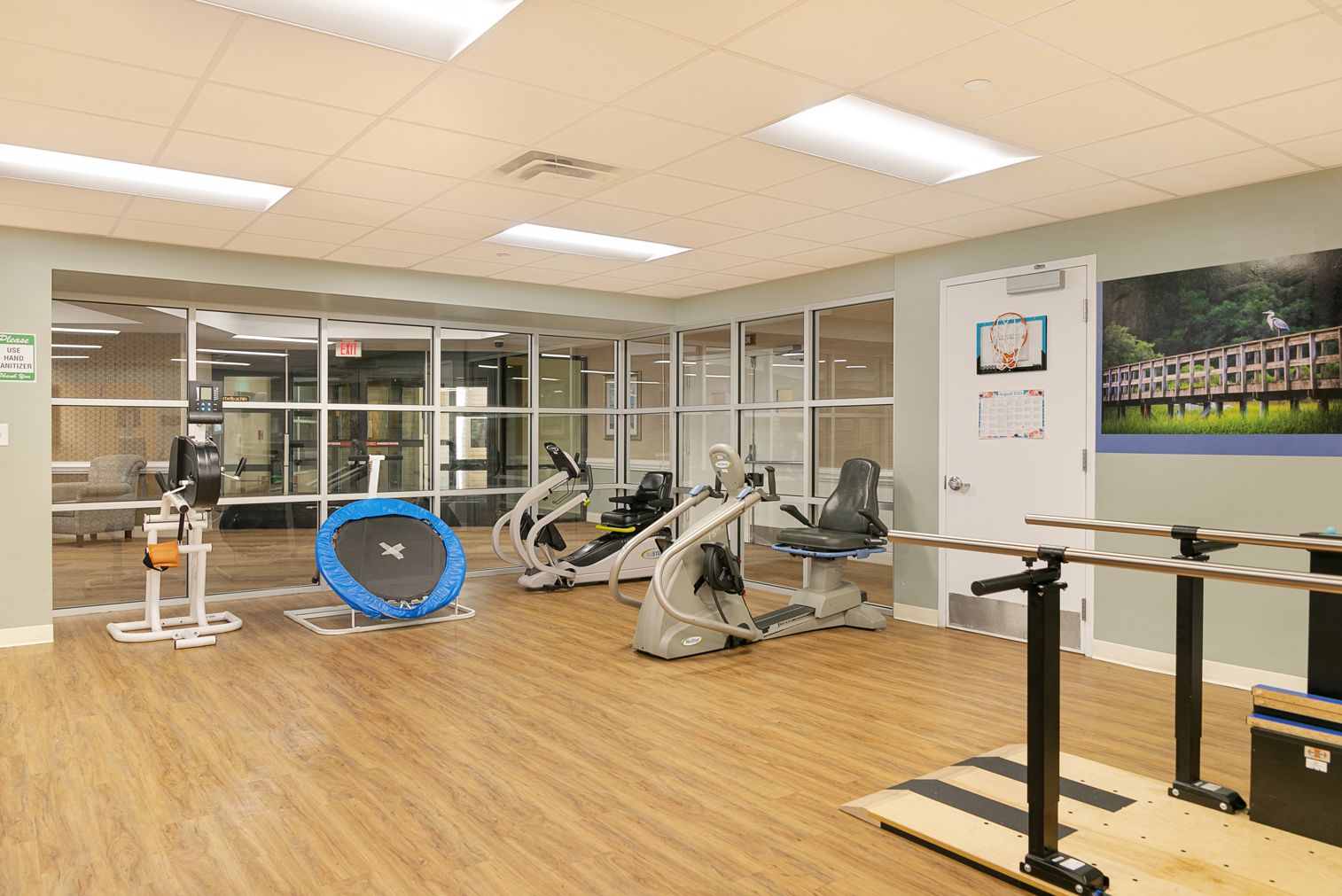 Maimonides Health Center | Compassionate Care