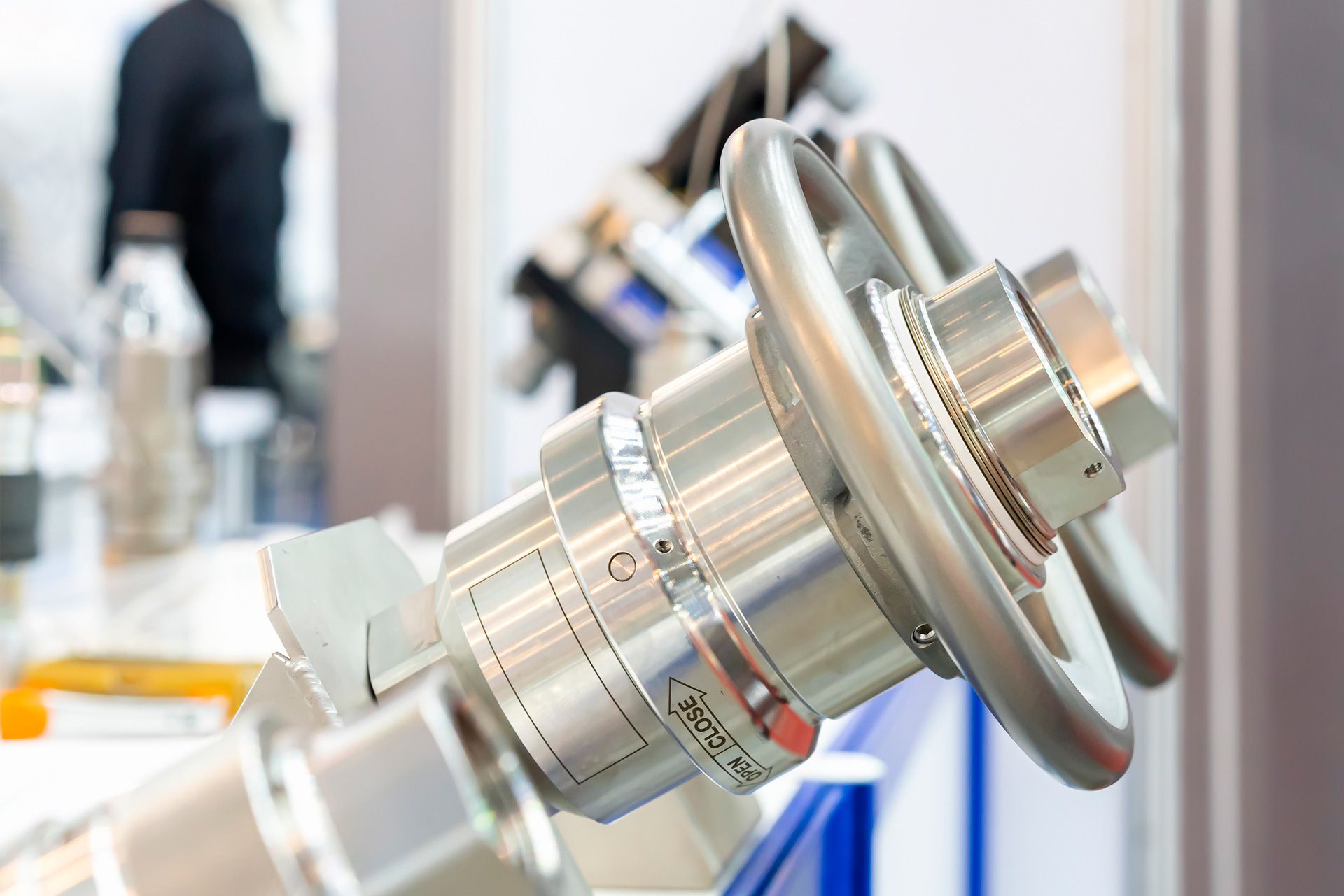 Industrial Vibrating Equipment & Systems Australia | VSS