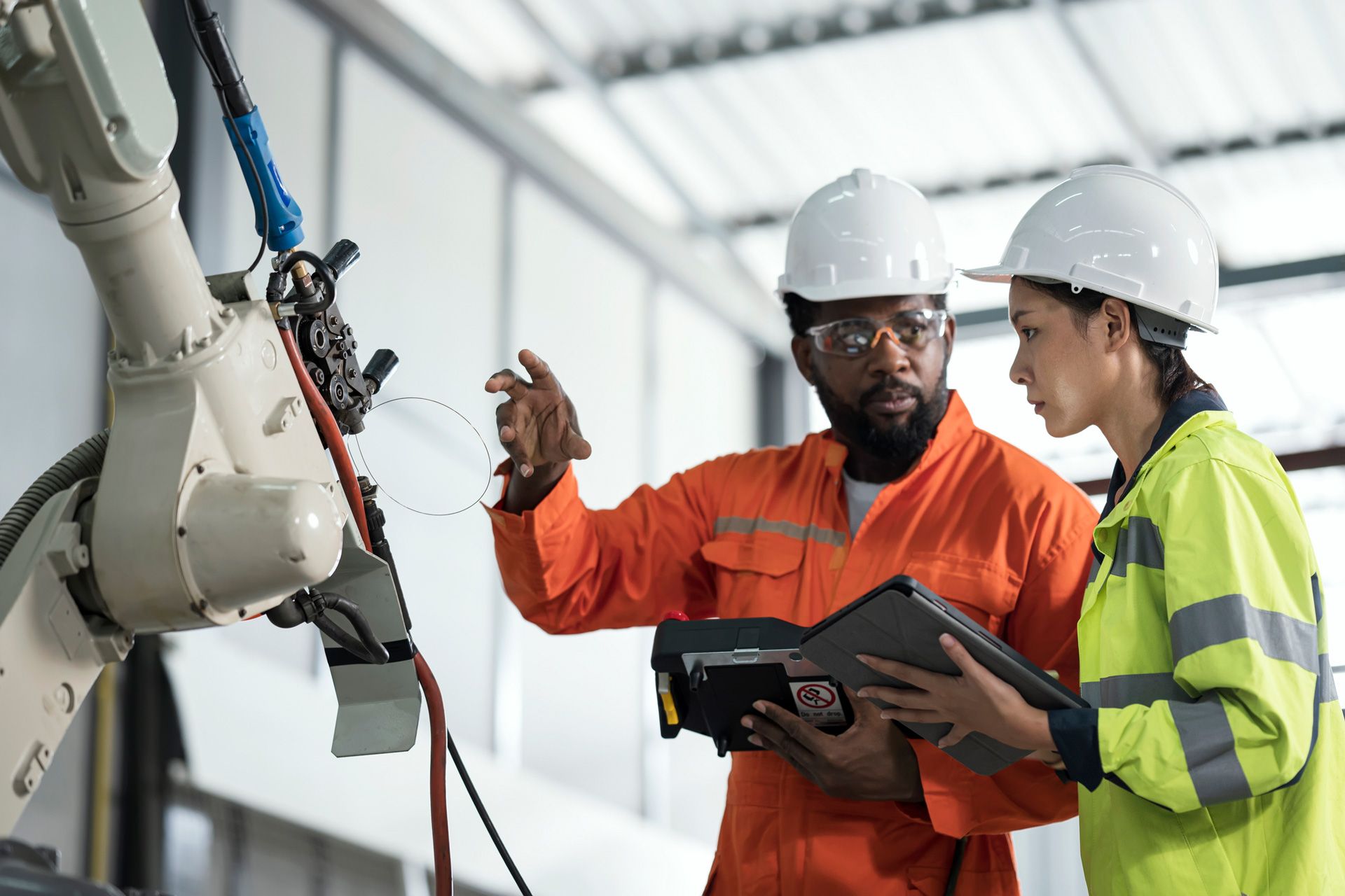 Industrial Vibrating Equipment & Systems Australia | VSS