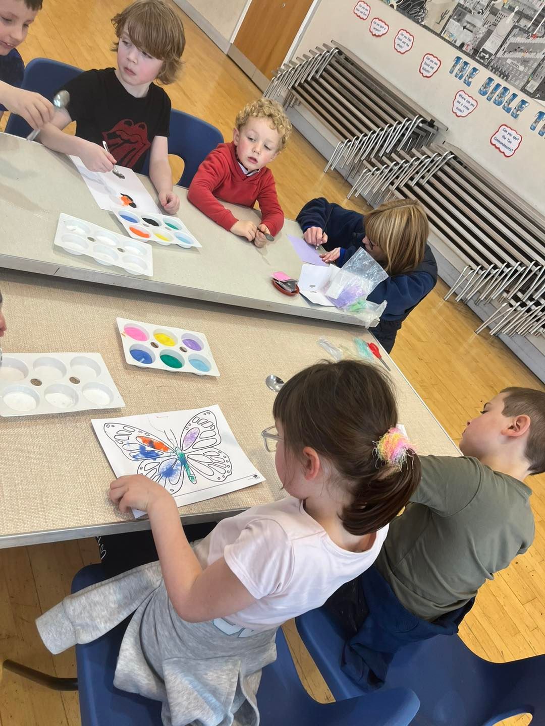 Cotswold Active Camps| Children Sports & Art Holiday Camps in ...