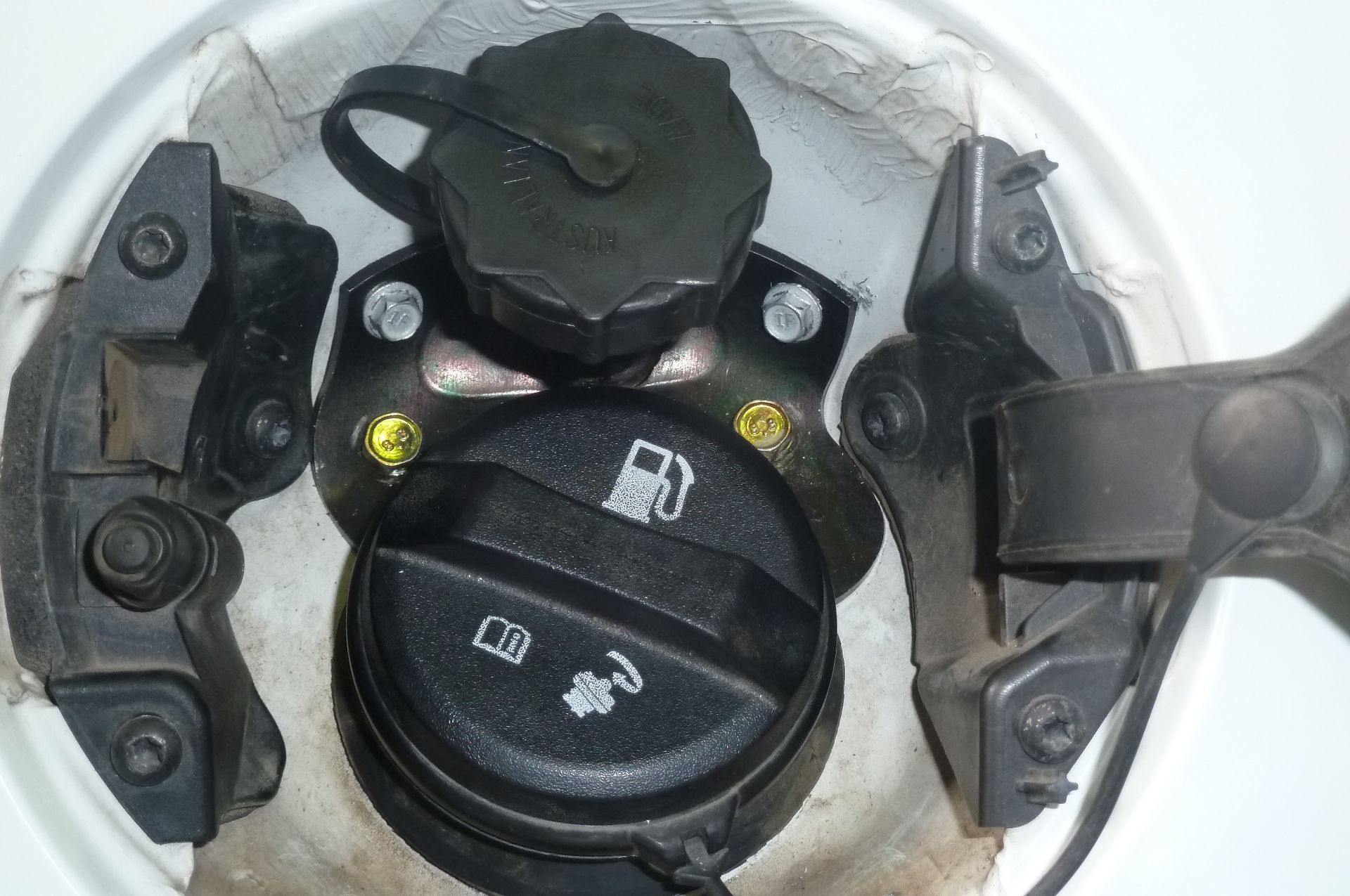Fuel Injection Service Central Coast | Allan Ross Mechanical Repairs
