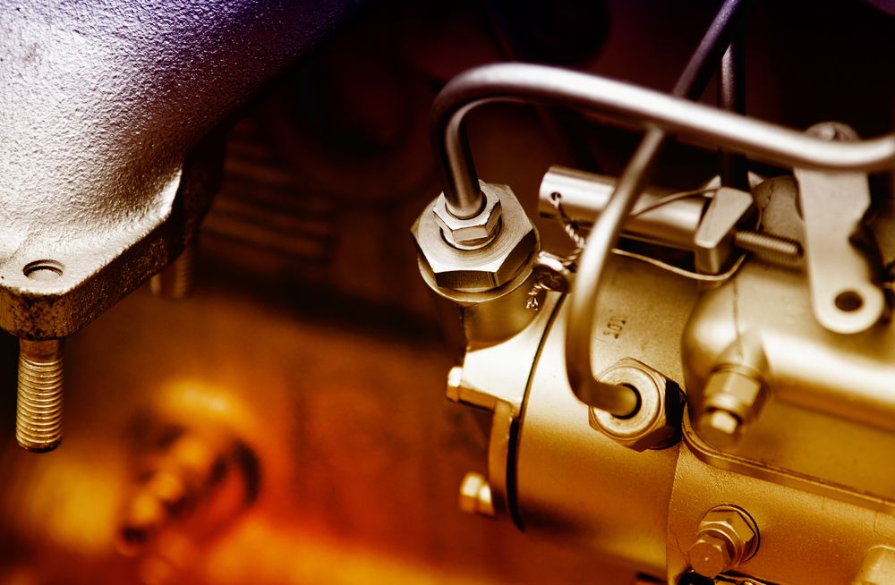 Mechanic Central Coast | Allan Ross Mechanical Repairs