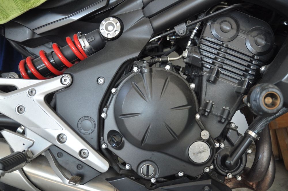 Motorcycle Safety Checks Central Coast | Allan Ross Mechanical Repairs