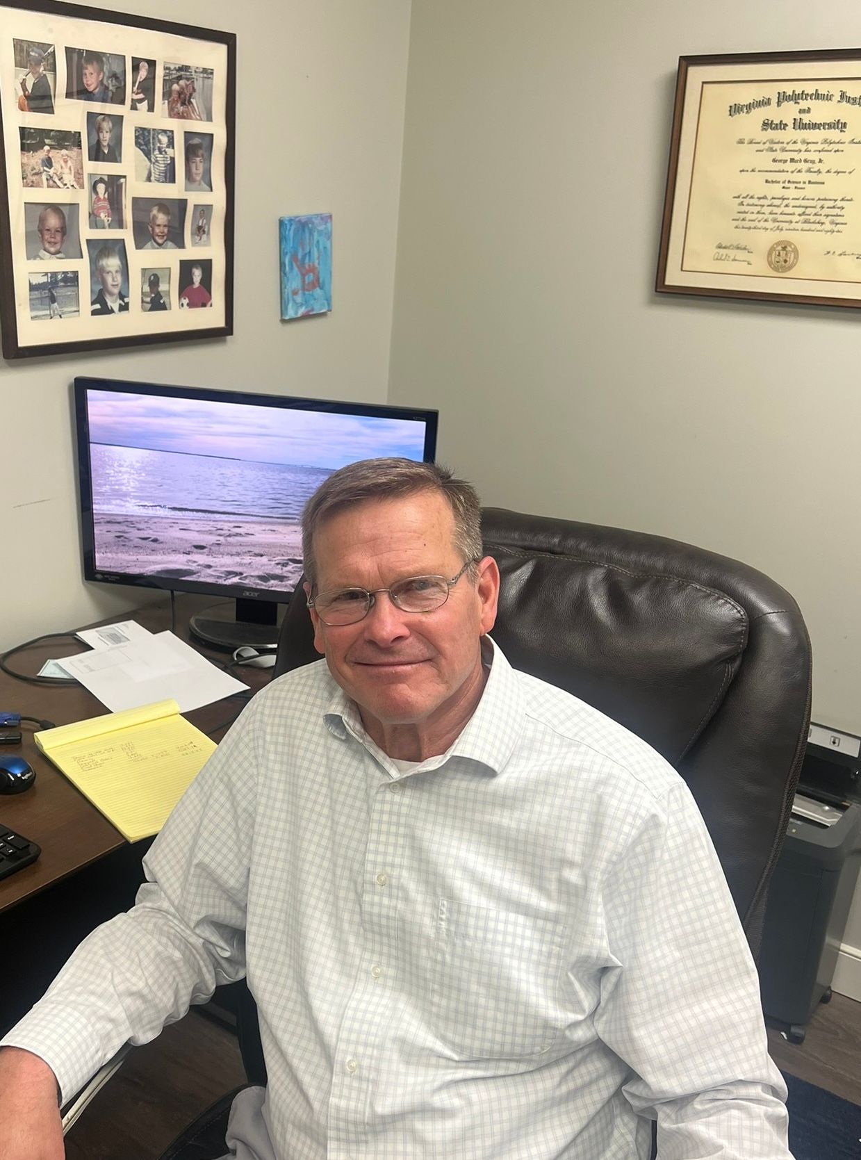 Commercial General Contracting | Richmond, VA | 804-272-0091