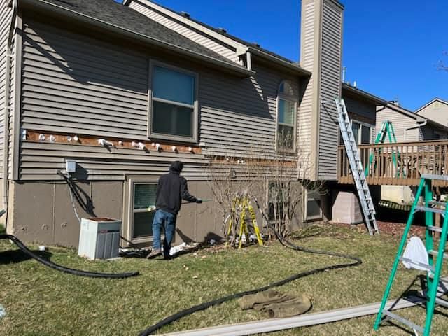 Insulation Company in Michigan - Cream Insulation