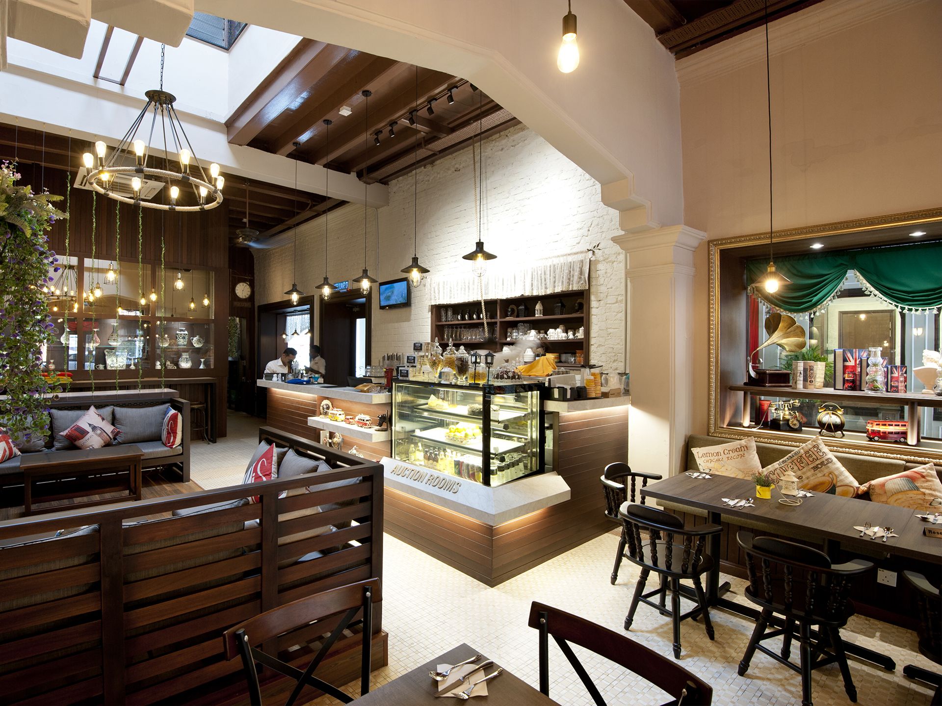 Kimberley Hotel Georgetown | Penang