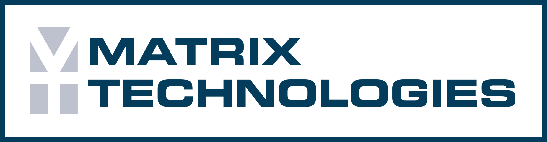 Matrix Technologies. Advanced Car Wash Systems Advisors
