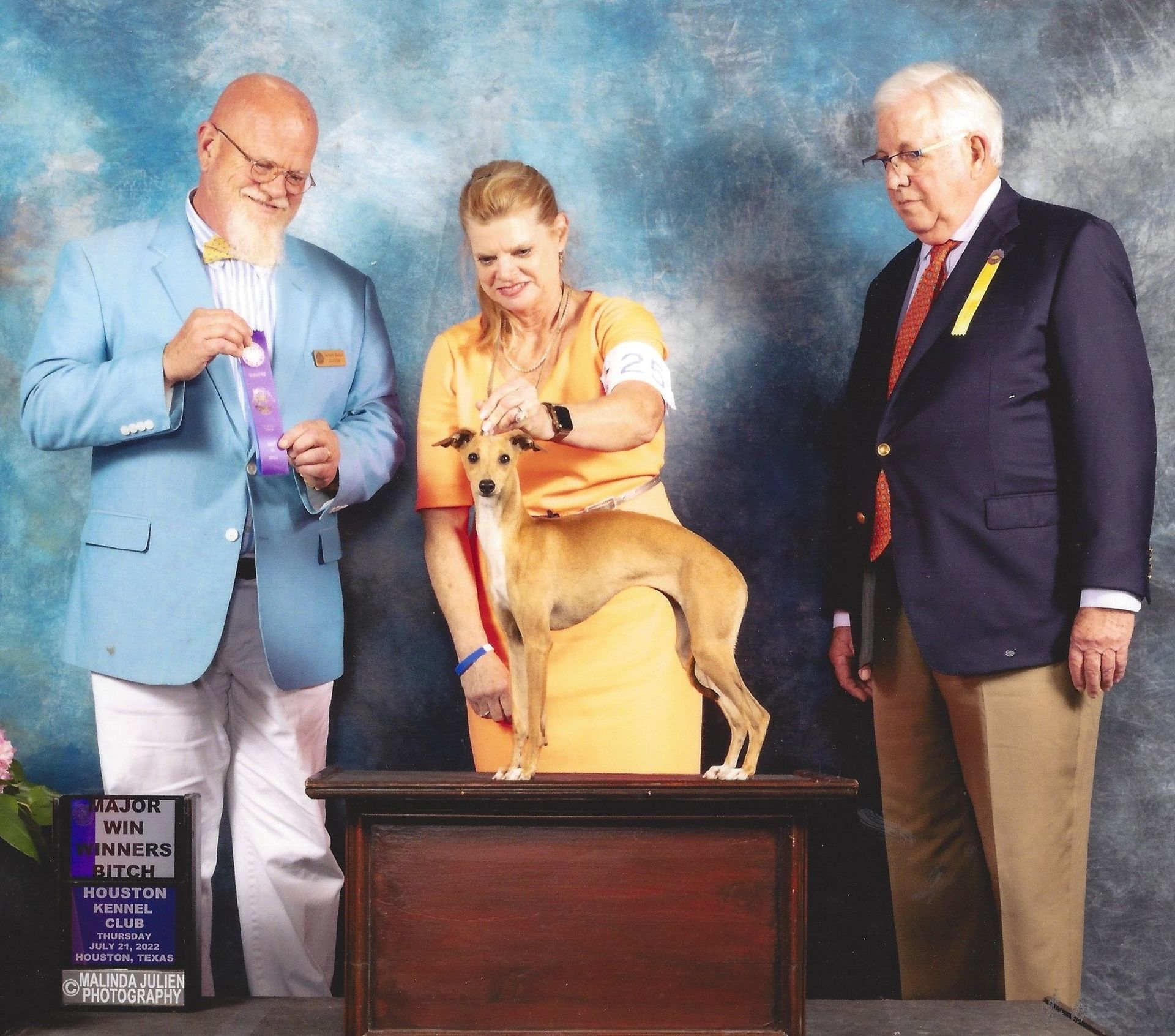 All Roads Lead to Marchwind