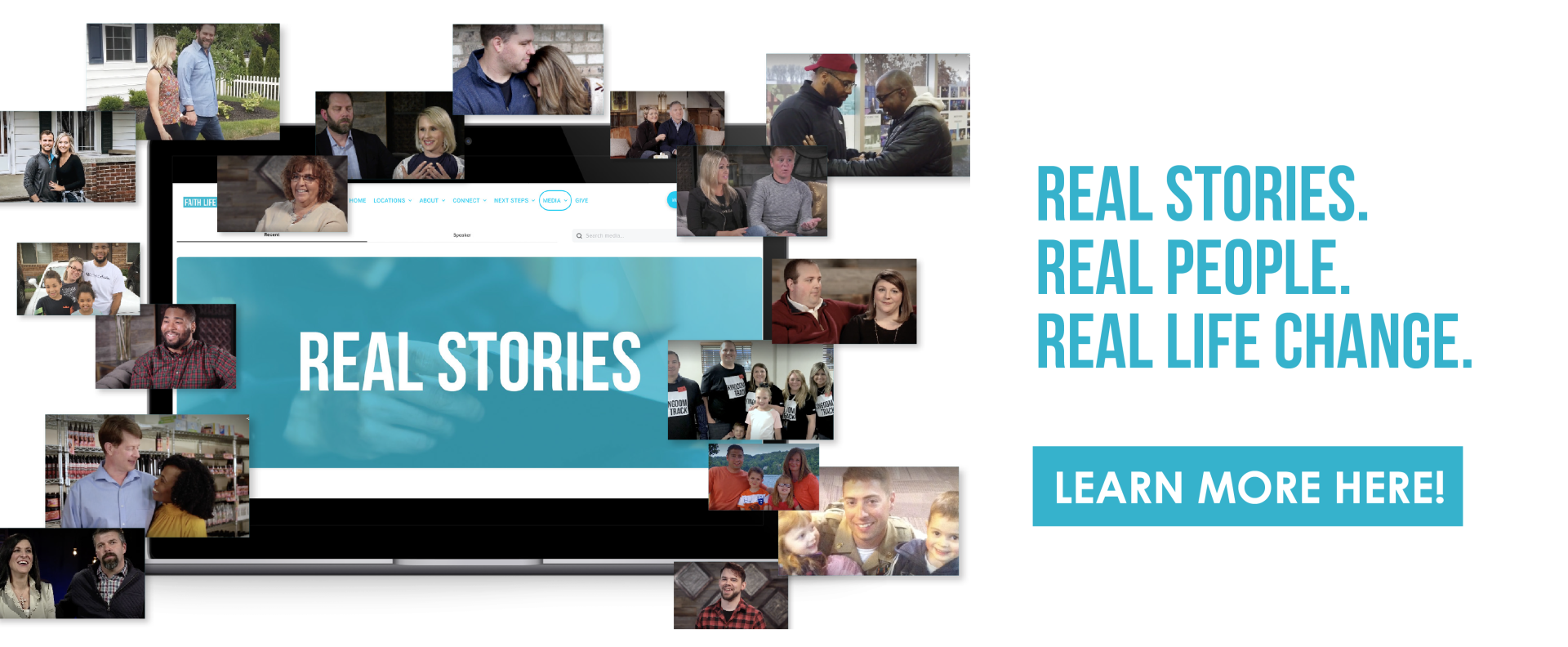 FAITH LIFE CHURCH | HOME